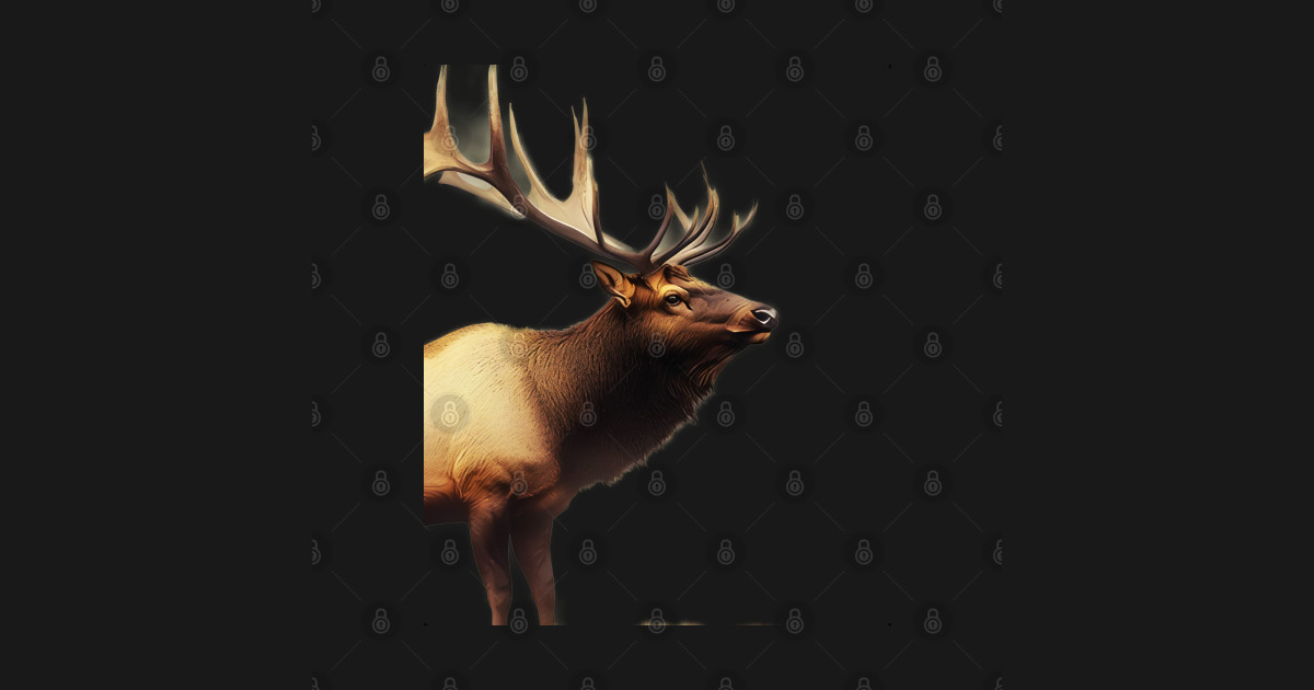 Vote: It’s That Time of Yea on a Dark Background - Vote - T-Shirt ...