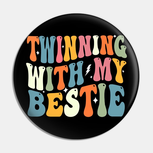 Friends Twinning With My Bestie Spirit Week Girls - Twinning With My ...