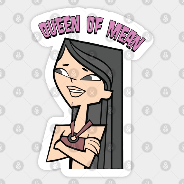 Total Drama Funny Total Drama Island Heather - Total Drama Island ...