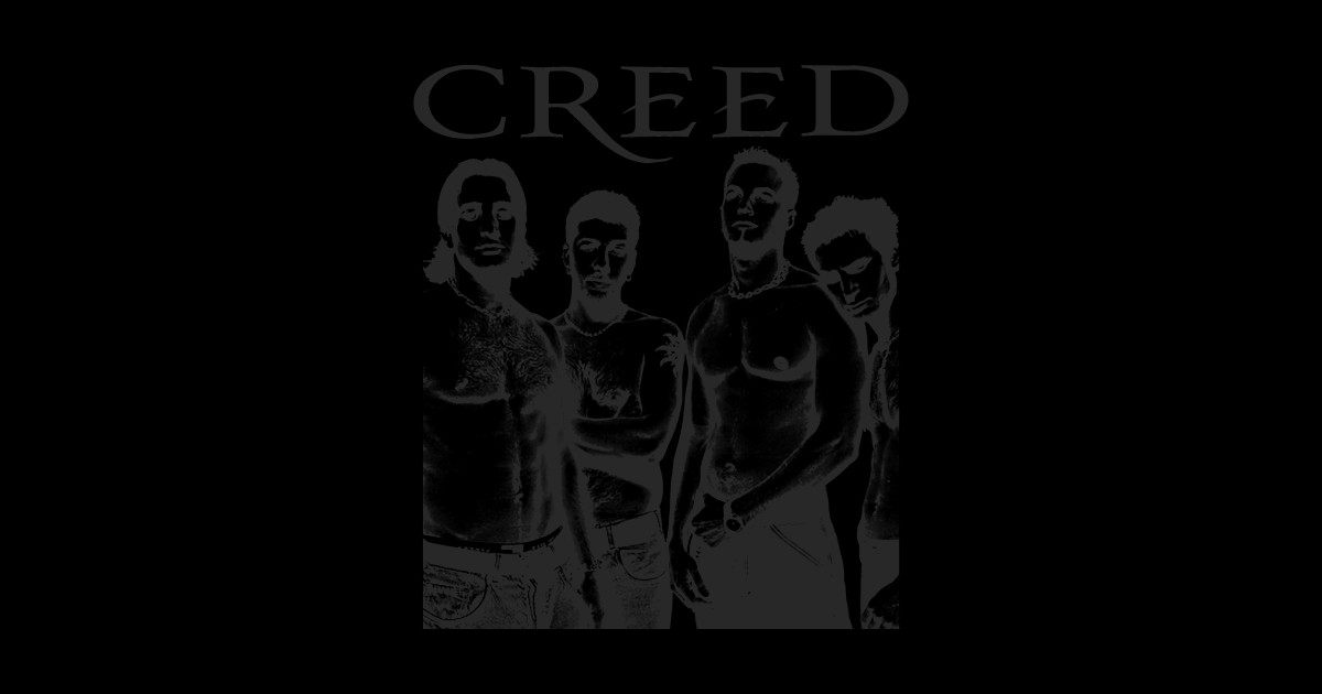 Retro Creed - Music Lover - Sticker | TeePublic