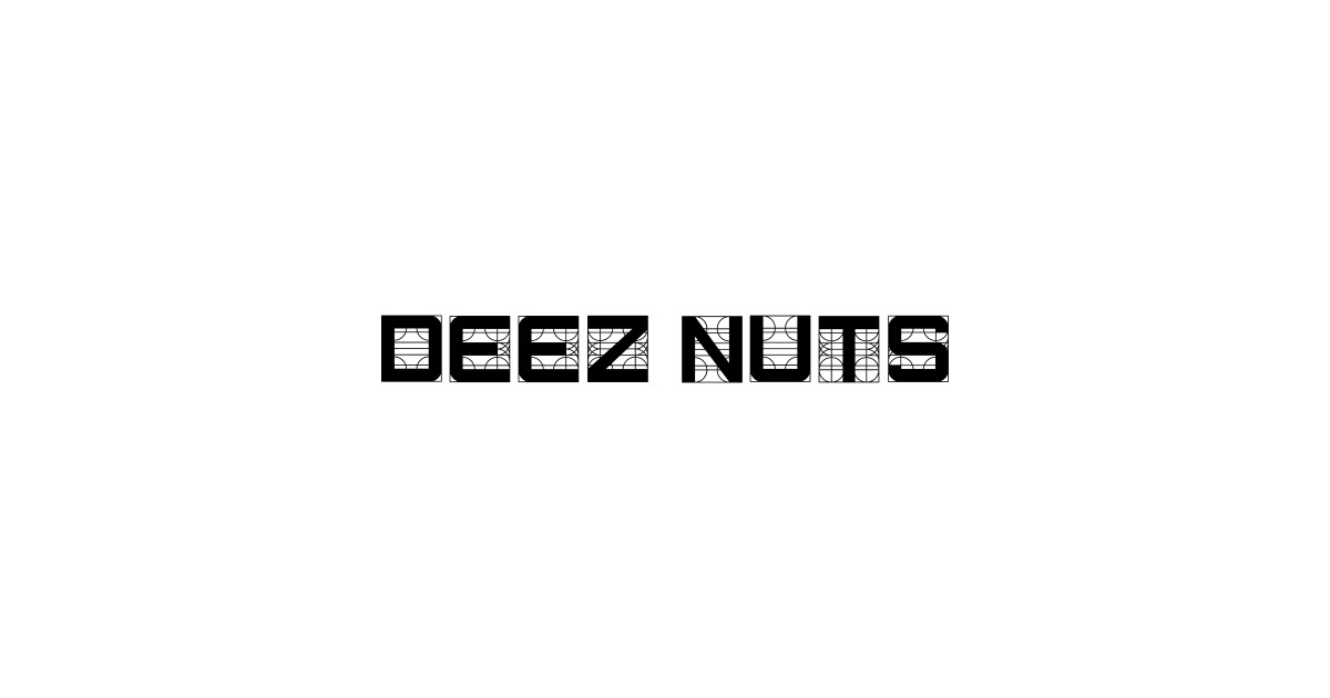DEEZ NUTS - Deez Nuts - T-Shirt | TeePublic