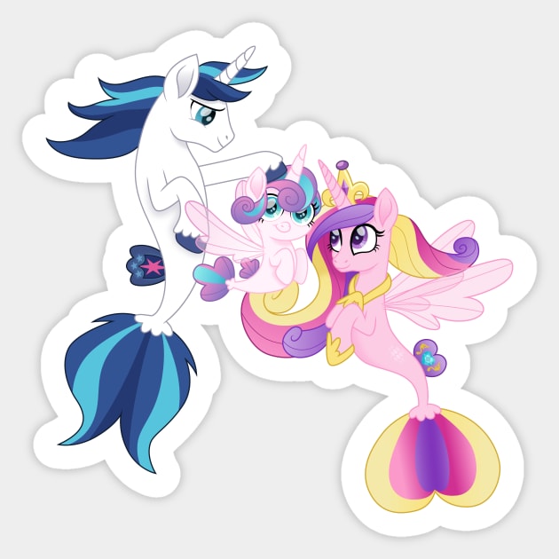 seapony mlp