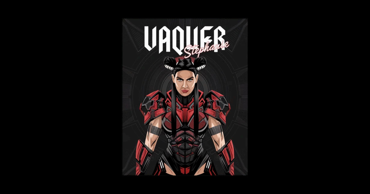 VAQUER STEPHANIE - STEPHANIE VAQUER - Stephanie Vaquer - Posters and ...