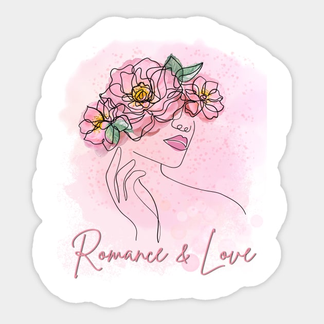 woman portrait in specific color reveals your personality - Color ...