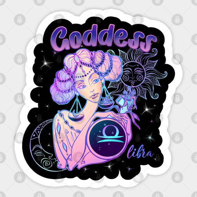 libra magic horoscope