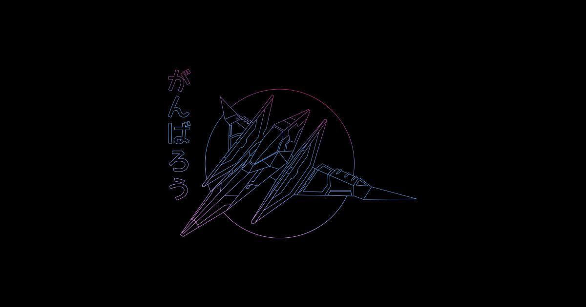 Good Luck - Star Fox - Sticker | TeePublic