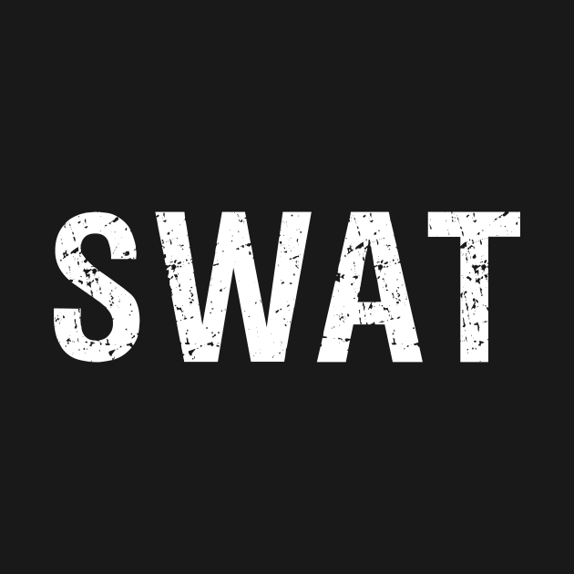 Swat - Swat - T-Shirt | TeePublic