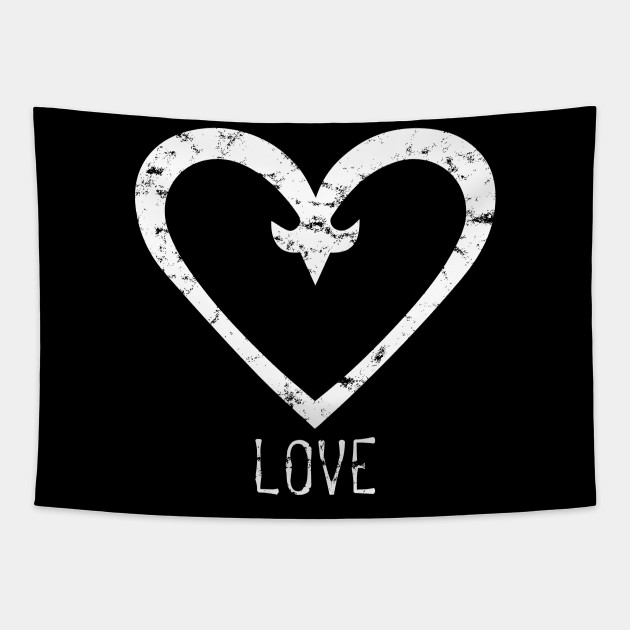 south african symbol for love