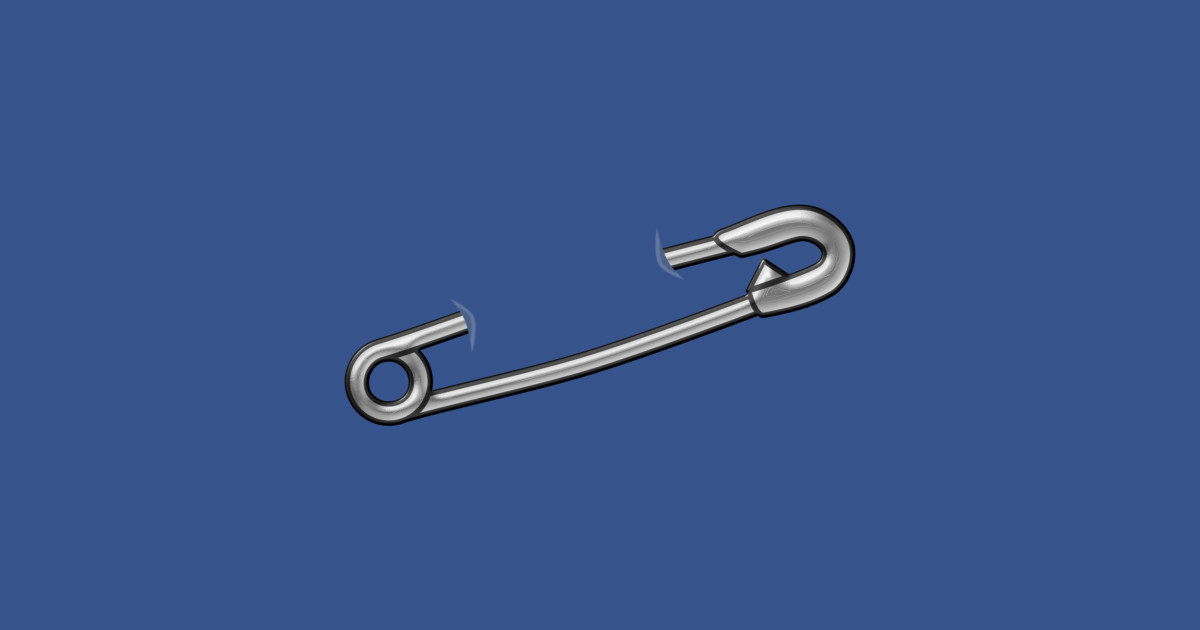 I'm an Ally - Safety Pin - T-Shirt | TeePublic