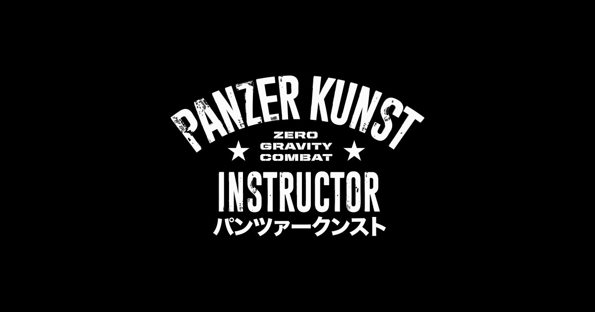 Panzer Kunst - Alita Battle Angel - T-Shirt | TeePublic