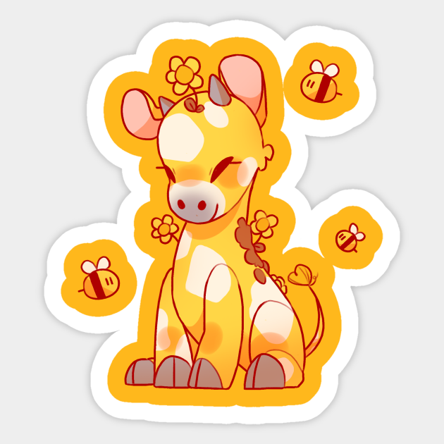 moobloom - Minecraft - Sticker | TeePublic