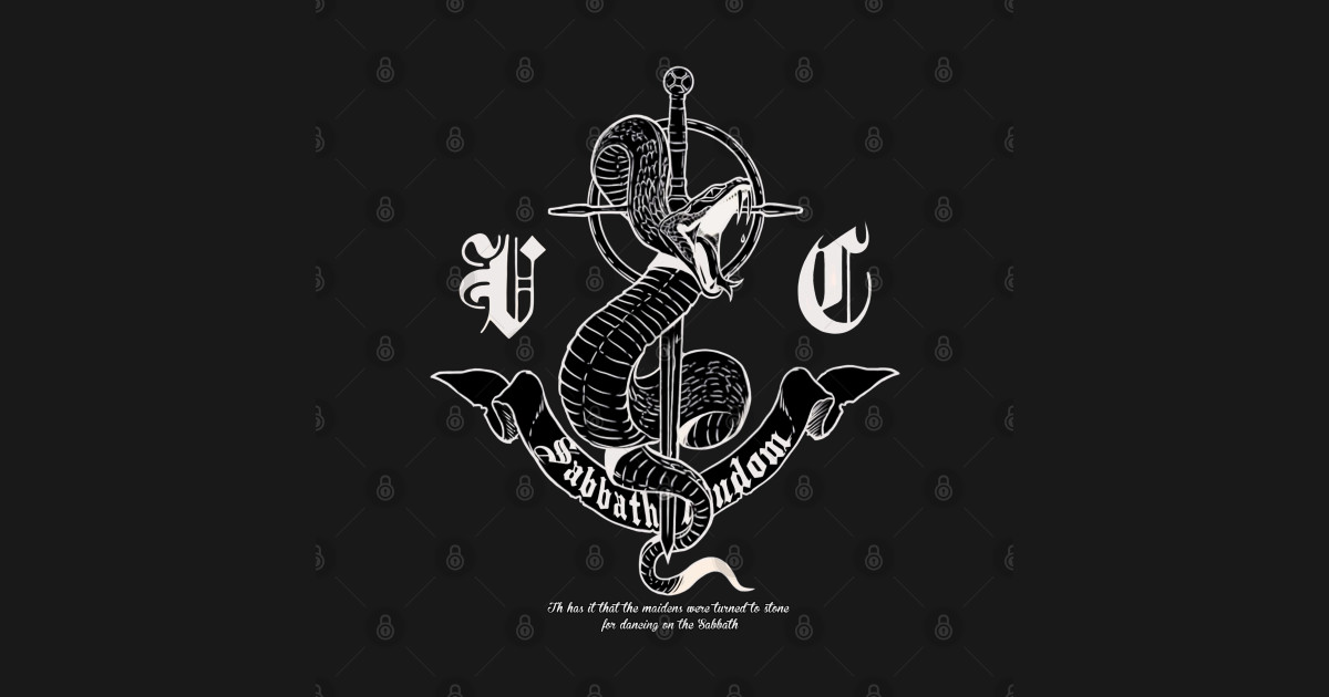 Windbreaker Sabbath Crew - Windbreaker Webtoon Windbreaker Jacket - T ...