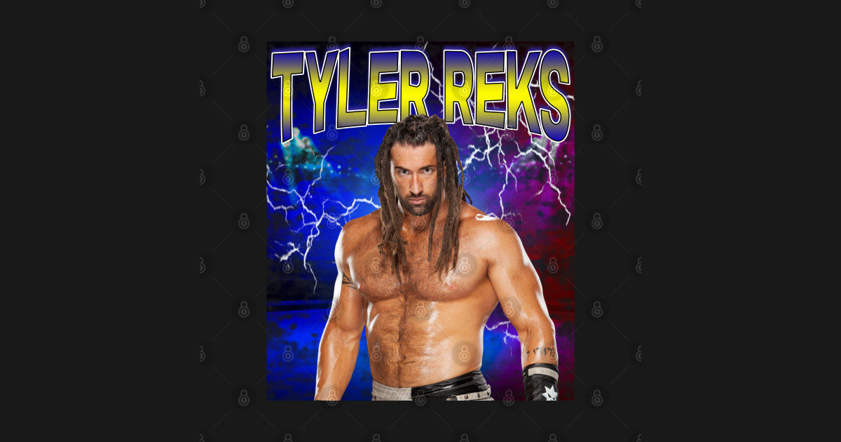 TYLER REKS - Player - T-Shirt | TeePublic