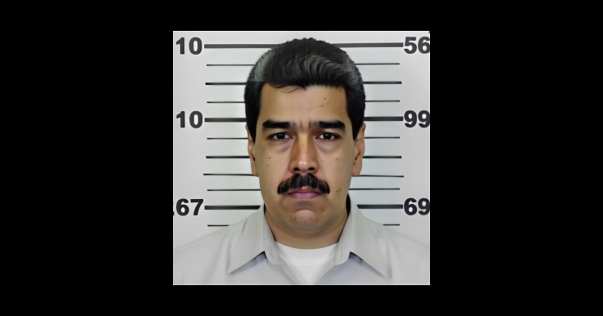 Nicolas Maduro Arrested Jan 3 2026, Venezuelan Freedom, Venezuelan ...