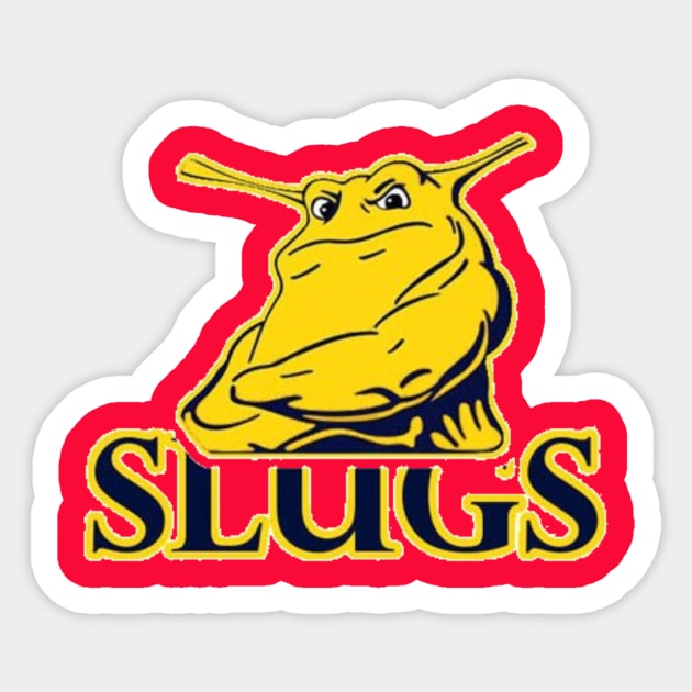 Santa Cruz Mascot Logo - Us Volleyball Sport Meme Champ College ...