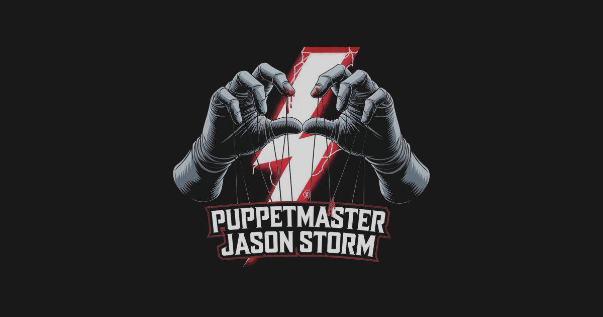 Jason Storm Puppet Master - Roew - T-Shirt | TeePublic