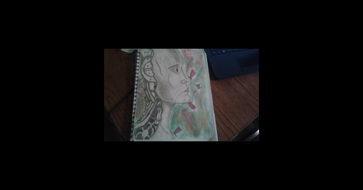 The Relic - The Relic - Sticker | TeePublic