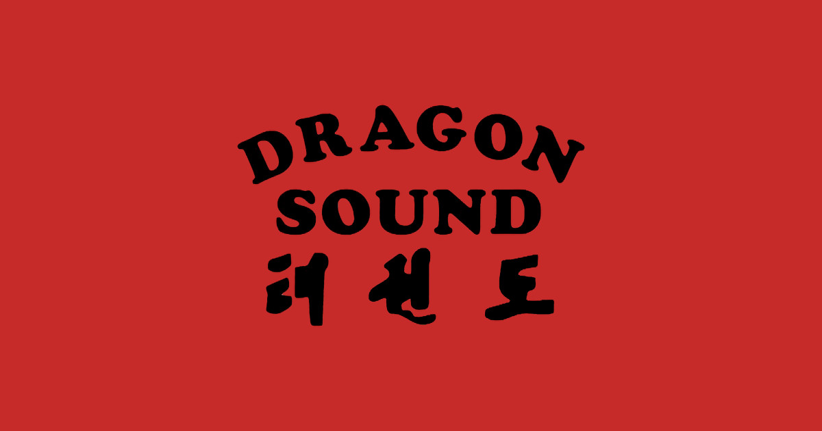 Dragon Sound - Dragon Sound - T-Shirt | TeePublic