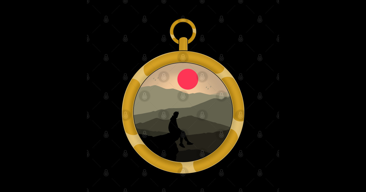 Adventure Direction - Adventure Direction - Sticker | TeePublic