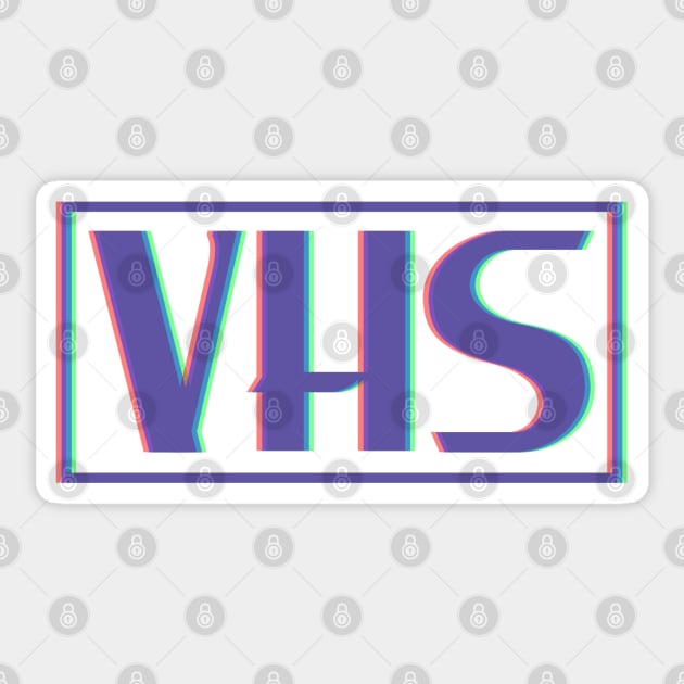 vhs ident