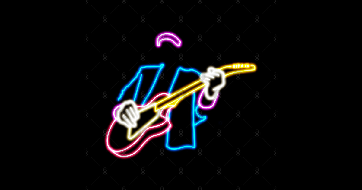 Money For Nothing - Dire Straits - Posters and Art Prints | TeePublic