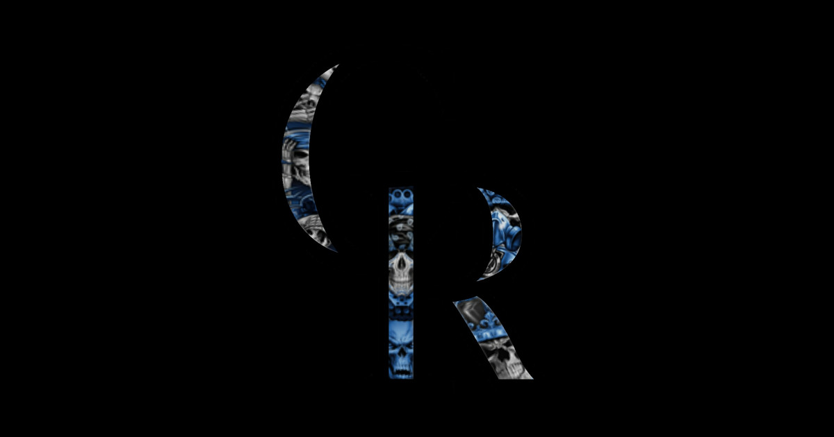 Carson Ravenna Logo - Chicano Clothing - Sticker | TeePublic