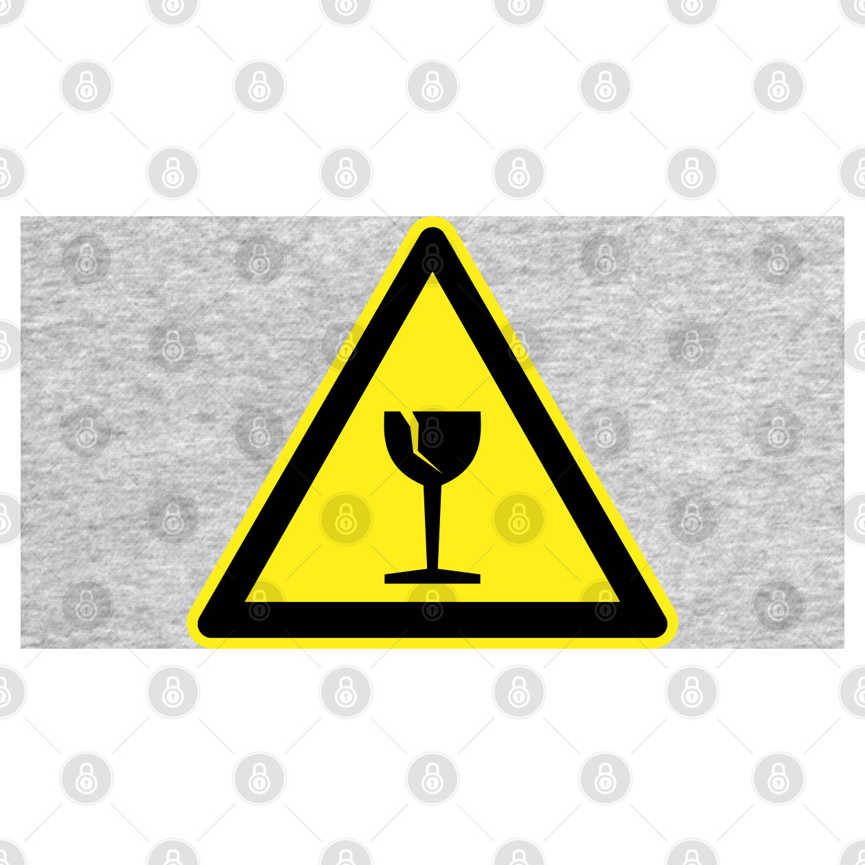 Fragile Product Warning - Fragile Product Warning - T-Shirt | TeePublic