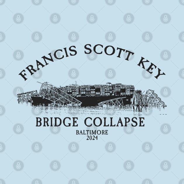 Francis Scott Key Bridge Collapse - Baltimore 2024 - Francis Scott Key ...