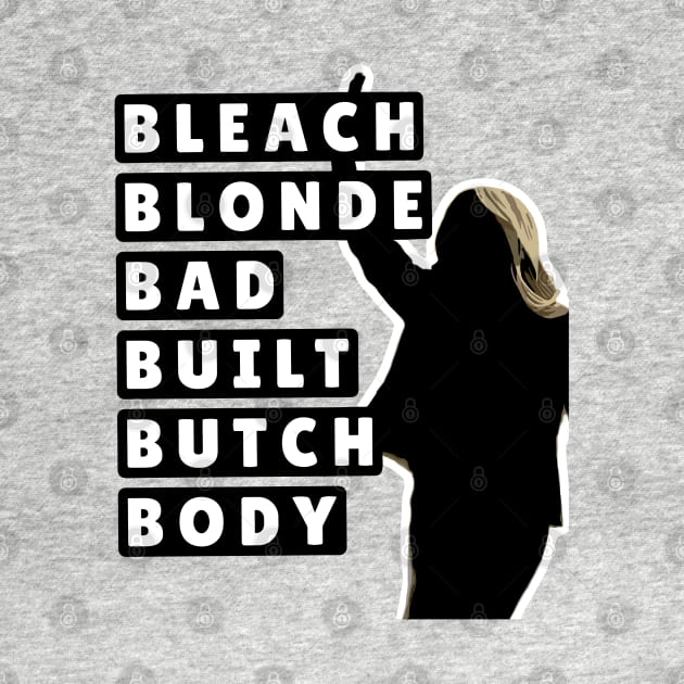 Bleach-Blonde-Bad-Built-Butch-Body - Bleach Blonde Bad Built Butch Body ...