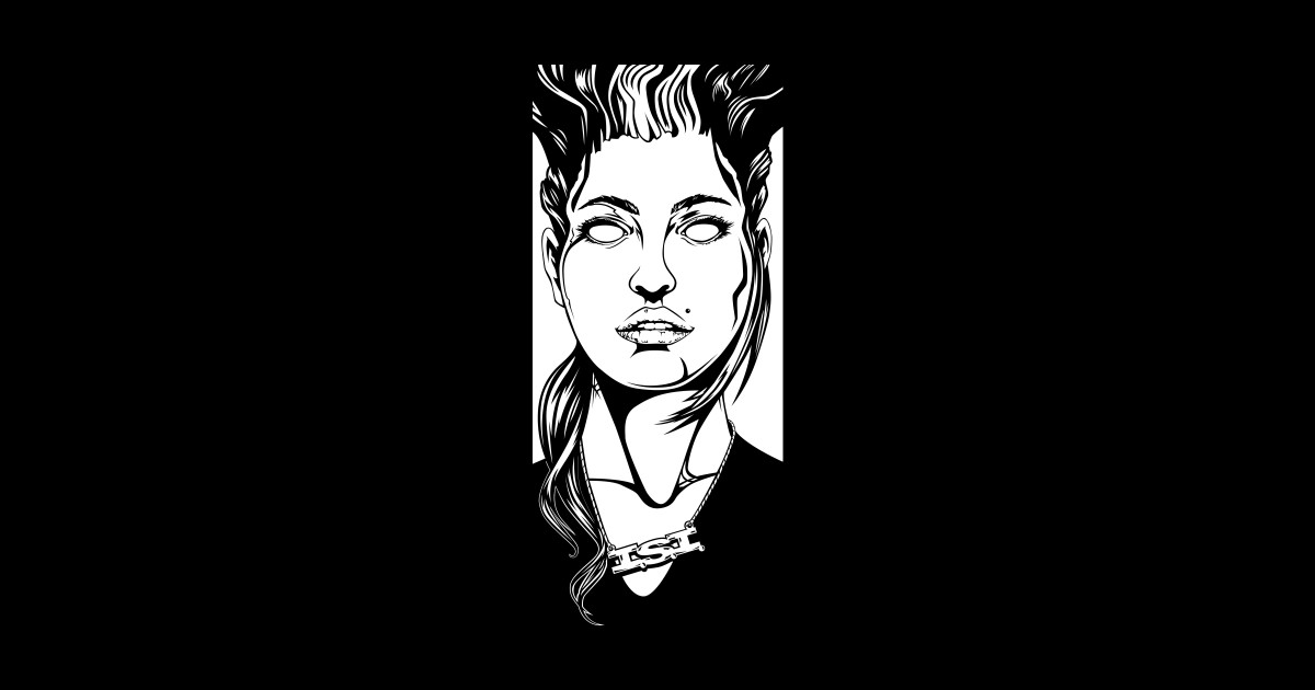 drop dead - Isi Group - Sticker | TeePublic