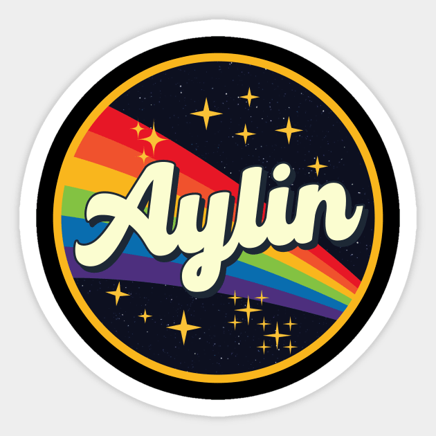 aylin name