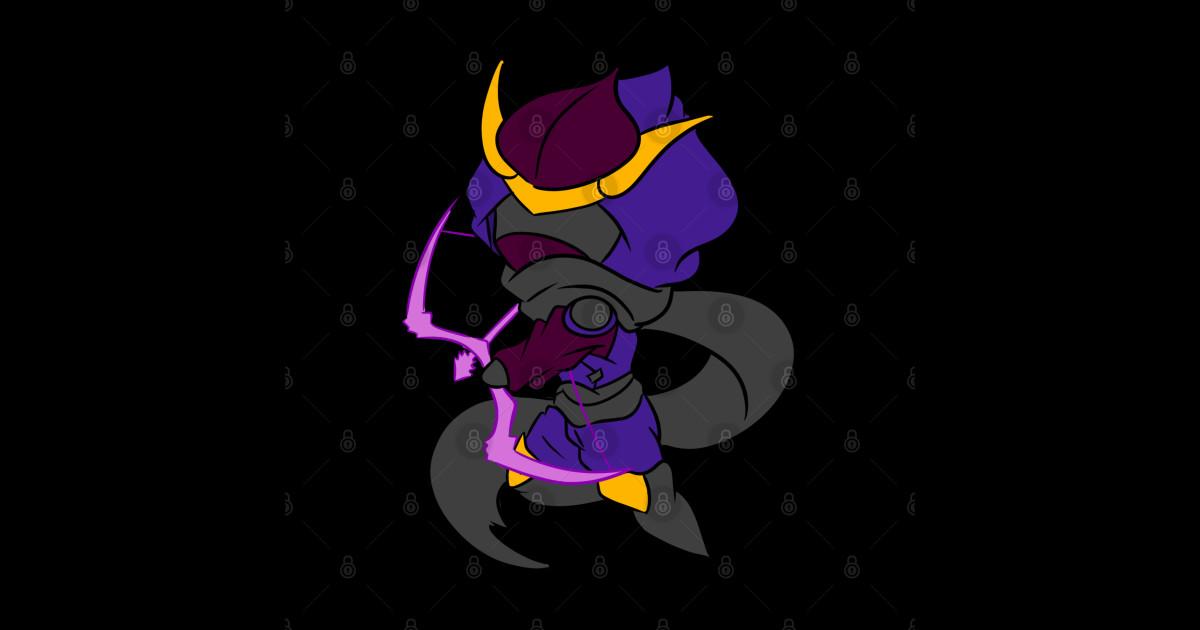 Destiny 2 - Hunter - Nightstalker - Destiny 2 - Sticker | TeePublic