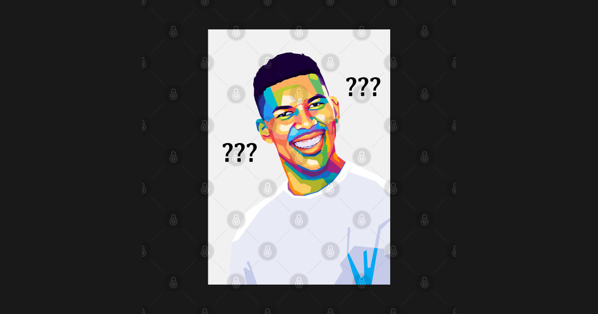 Confused Guy Meme Pop Art - Meme - T-Shirt | TeePublic