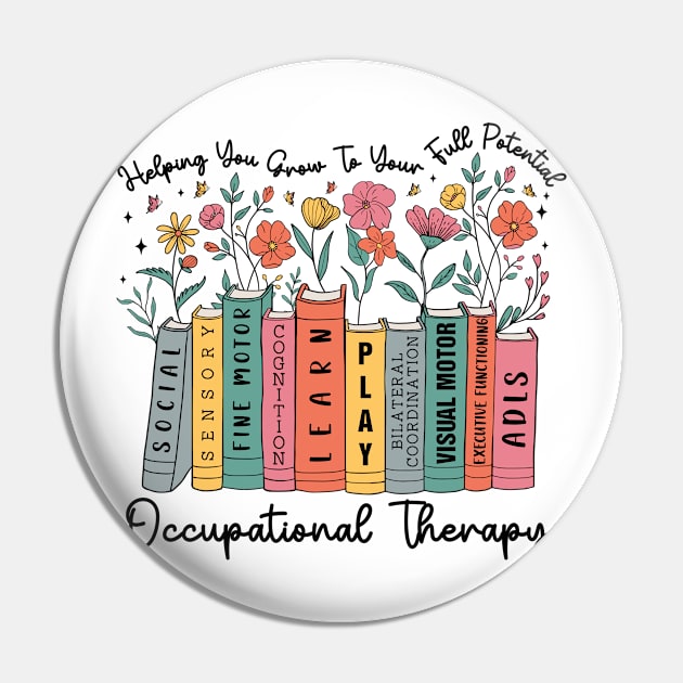 Occupational Therapy Helping You Grow To Your Full Potential ...