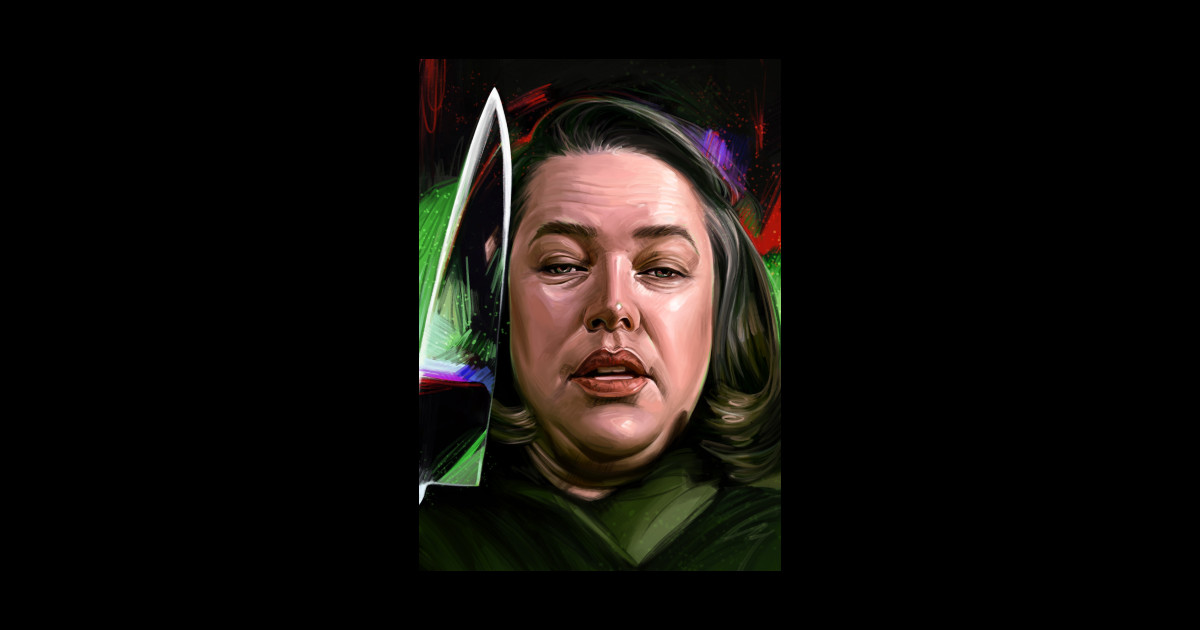 Misery - Misery - Sticker | TeePublic