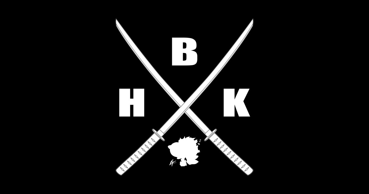 Heartbreak Kid Bando - Heartbreak Kid - Sticker | TeePublic