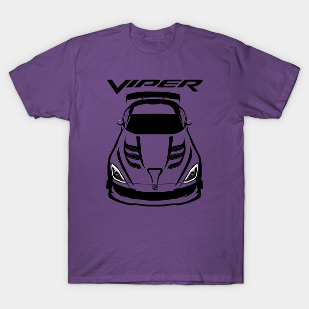 Viper ACR 5th generation - Acr Viper - T-Shirt | TeePublic
