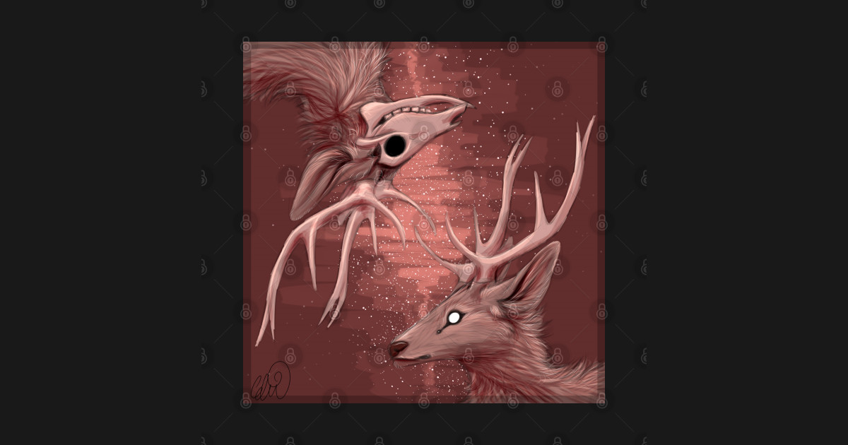 Duality - Macabre - T-Shirt | TeePublic