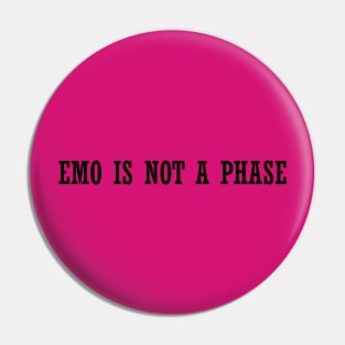 Pastel Goth Not A Phase Kawaii Lgbt Pins and Buttons for Sale | TeePublic