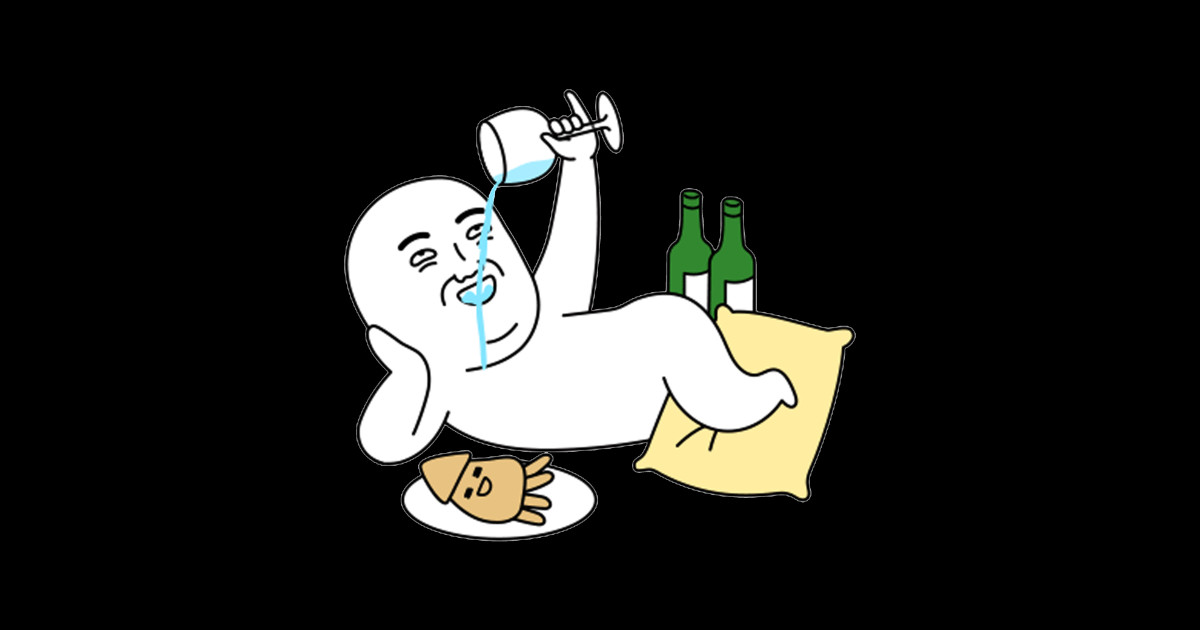 Todays Meme Prequel - Moh Chillax - Todays Meme Prequel - Sticker ...