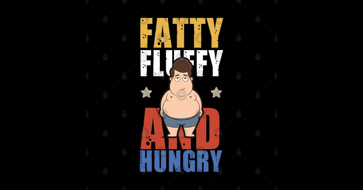 Fatty x fatty - Fatty - Sticker | TeePublic