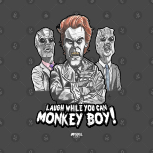 Dr. Emilio Lizardo & Lectroids - Dr Emilio Lizardo - T-Shirt | TeePublic Dr. Emilio Lizardo & Lectroids - Dr Emilio Lizardo - T-Shirt | TeePublic