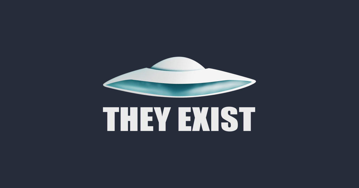 they exist - Person Of Interest - T-Shirt | TeePublic