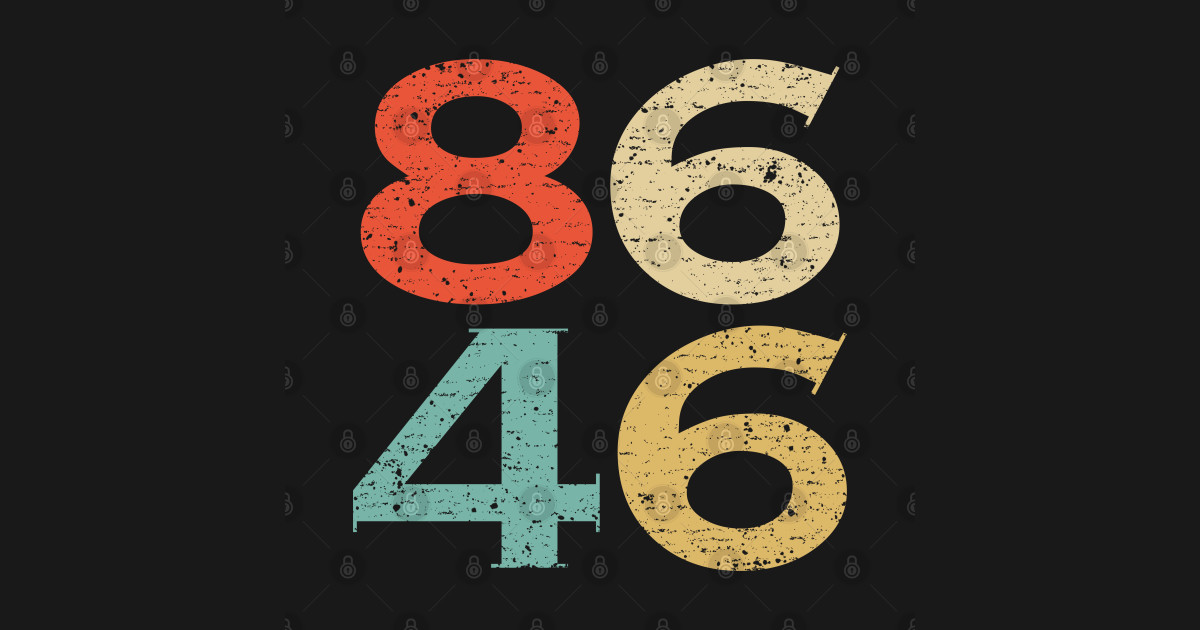 8646 - 8646 - T-Shirt | TeePublic