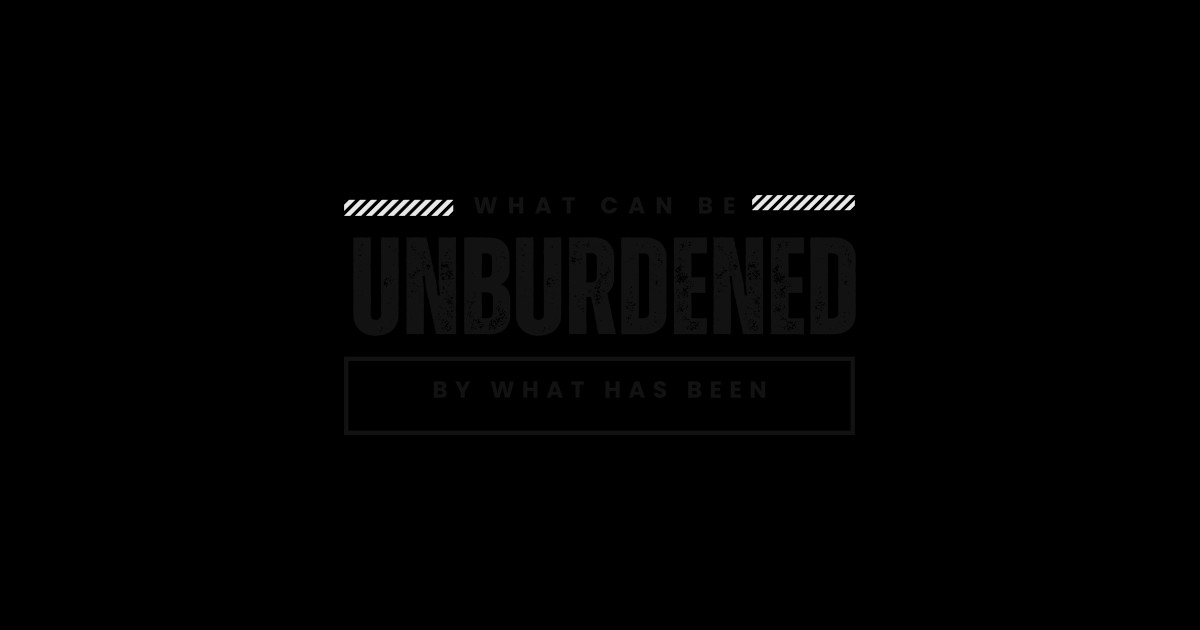 Kamala Harris Quote "What Can Be Unburdened" Election 2024 - Kamala ...