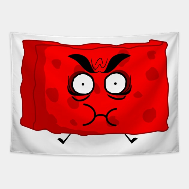 BFDI Character - Bfdi - Tapestry | TeePublic