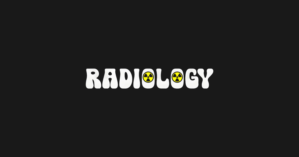 Radiologic Technologist International Day Of Radiology - Radiologic ...