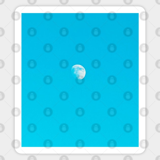 Moonwalker No. 1 - Moonwalker - Sticker | TeePublic