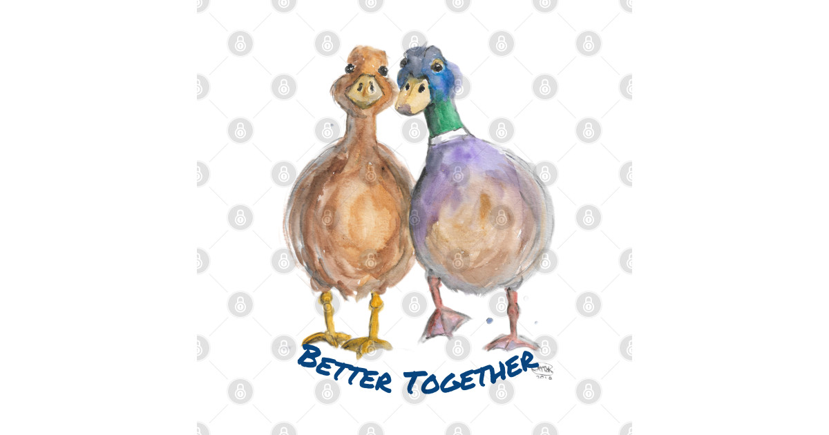 Better Together Friends Forever - Better Together - T-Shirt | TeePublic