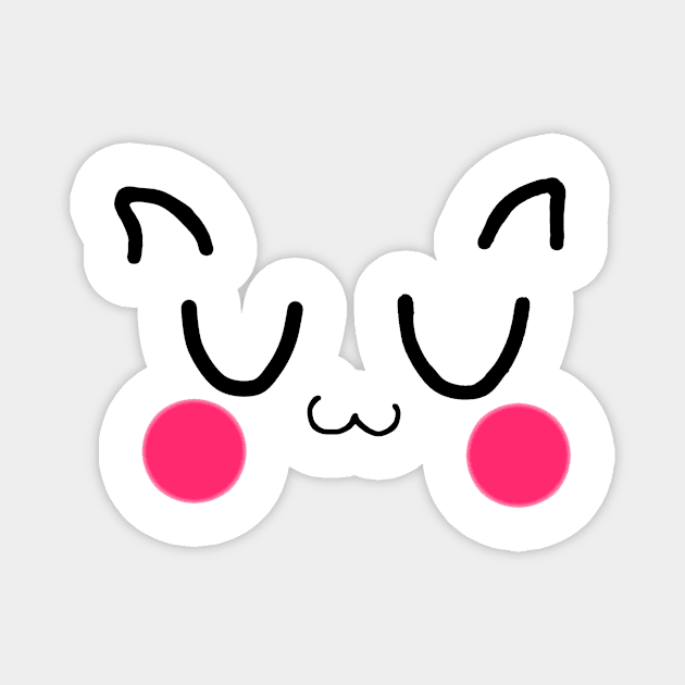 Kawaii Uwu-Cute uwu Face emoji meme meaning - Uwu Discord Emoji ...
